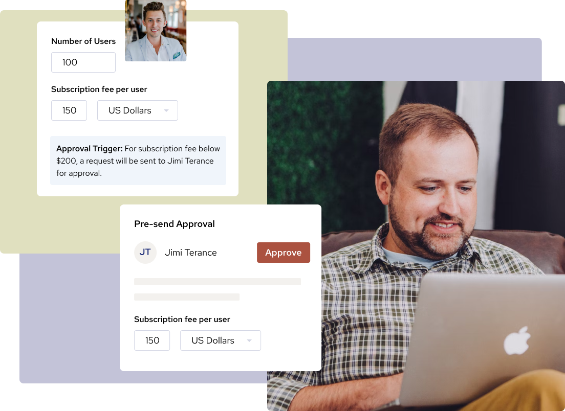 SpotDraft - Contract Management Software